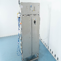 GE Xcellerex XDR-200 Single Use Bioreactor | Surplus Solutions